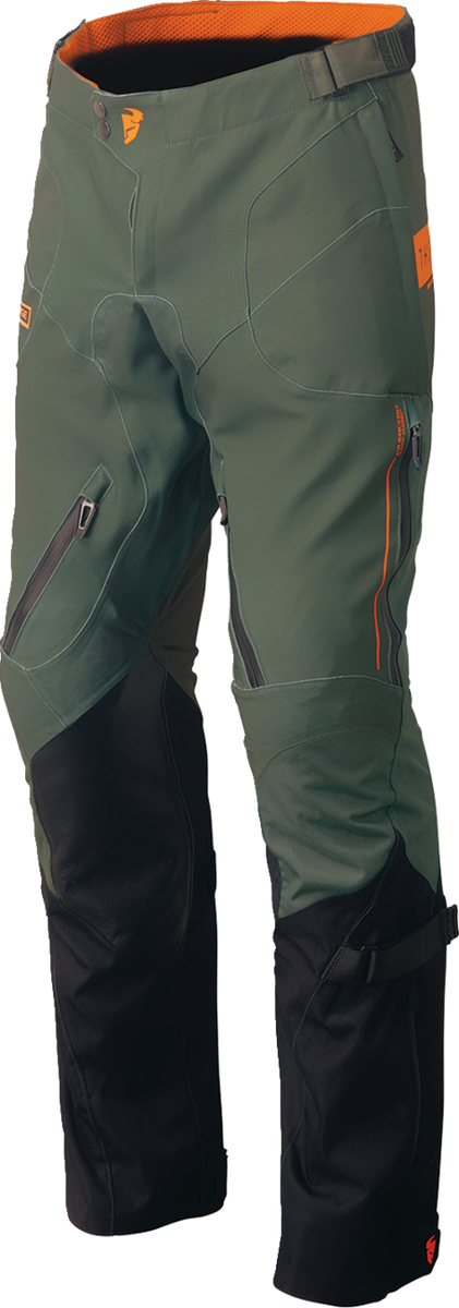 Thor Range Pants – SkiDoo Outlet