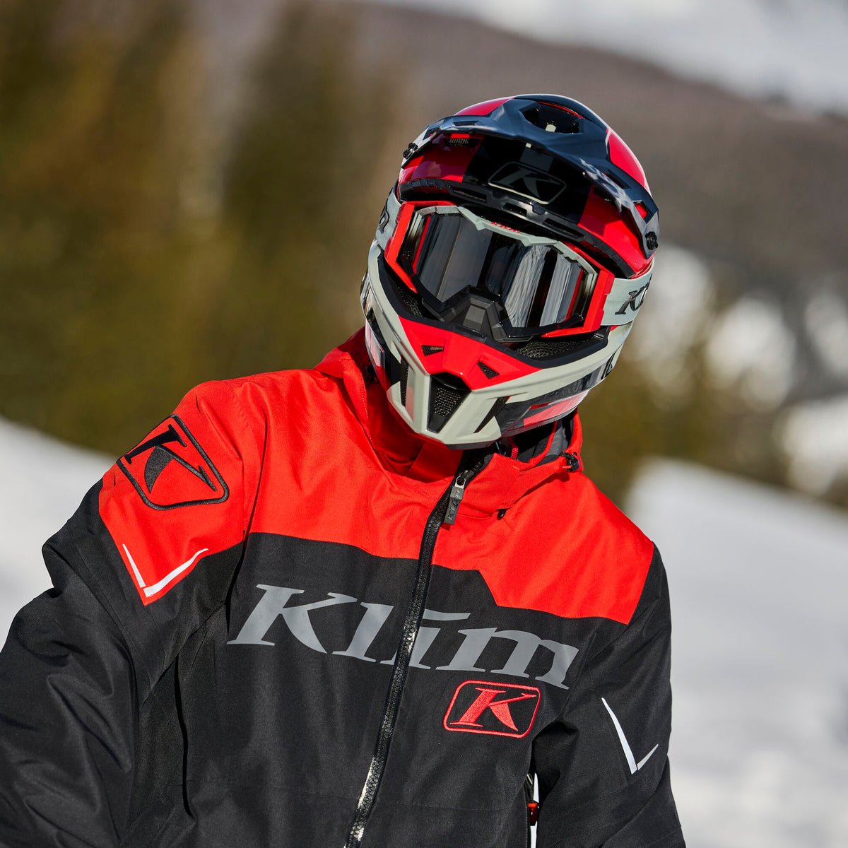 Klim Clearance Gear – SkiDoo Outlet
