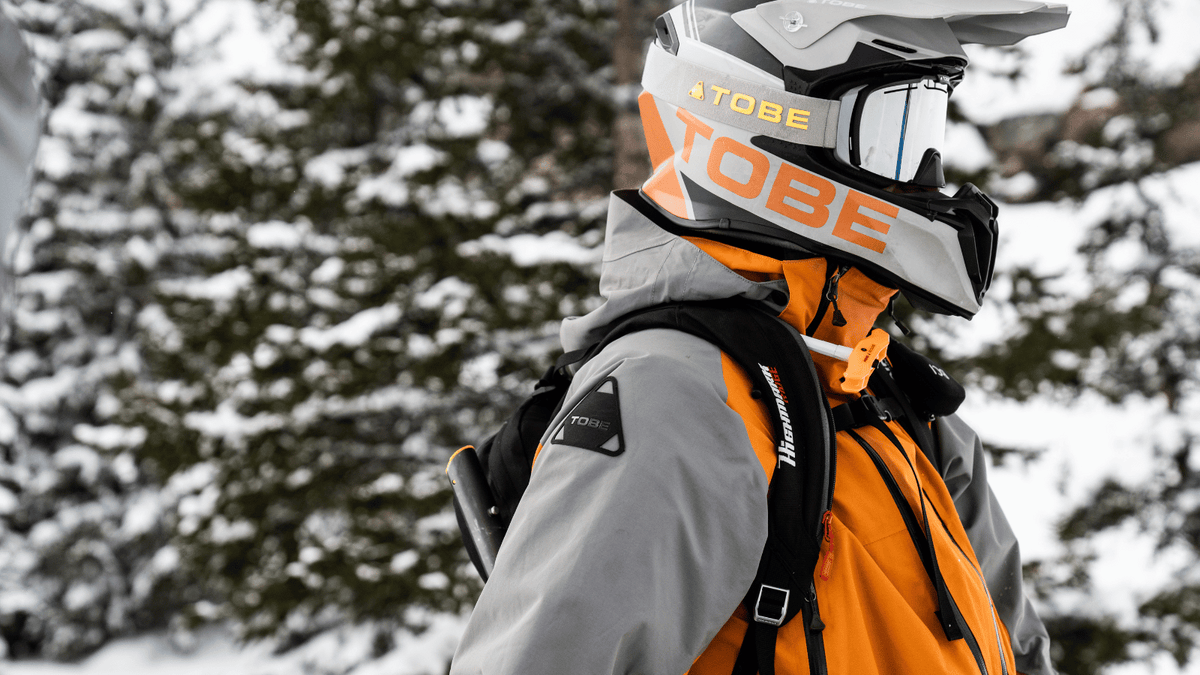TOBE – SkiDoo Outlet
