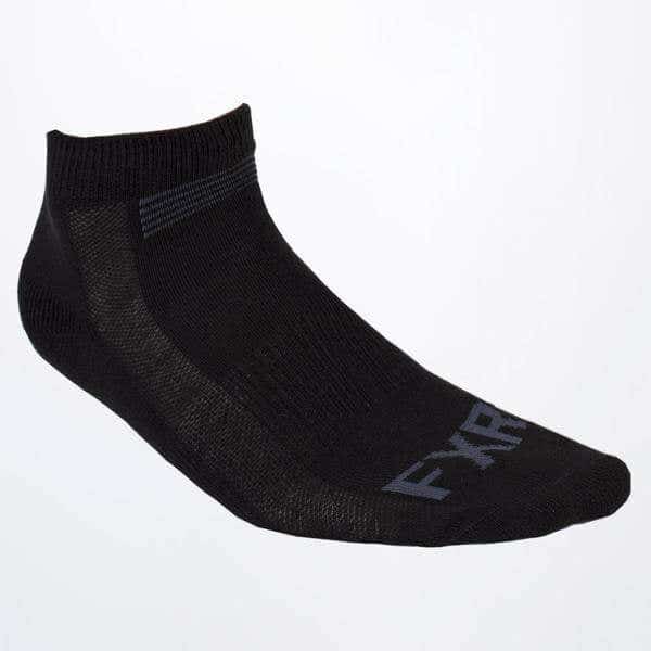FXR - Turbo Ankle Socks (3 pack) – SkiDoo Outlet