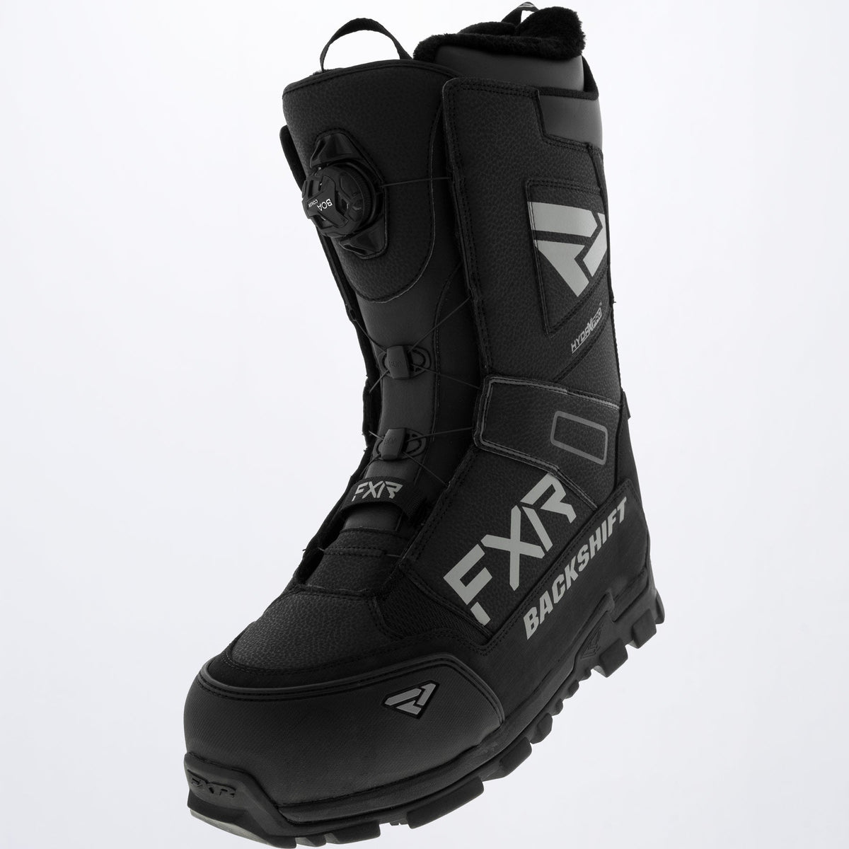 FXR Backshift BOA Boot – SkiDoo Outlet