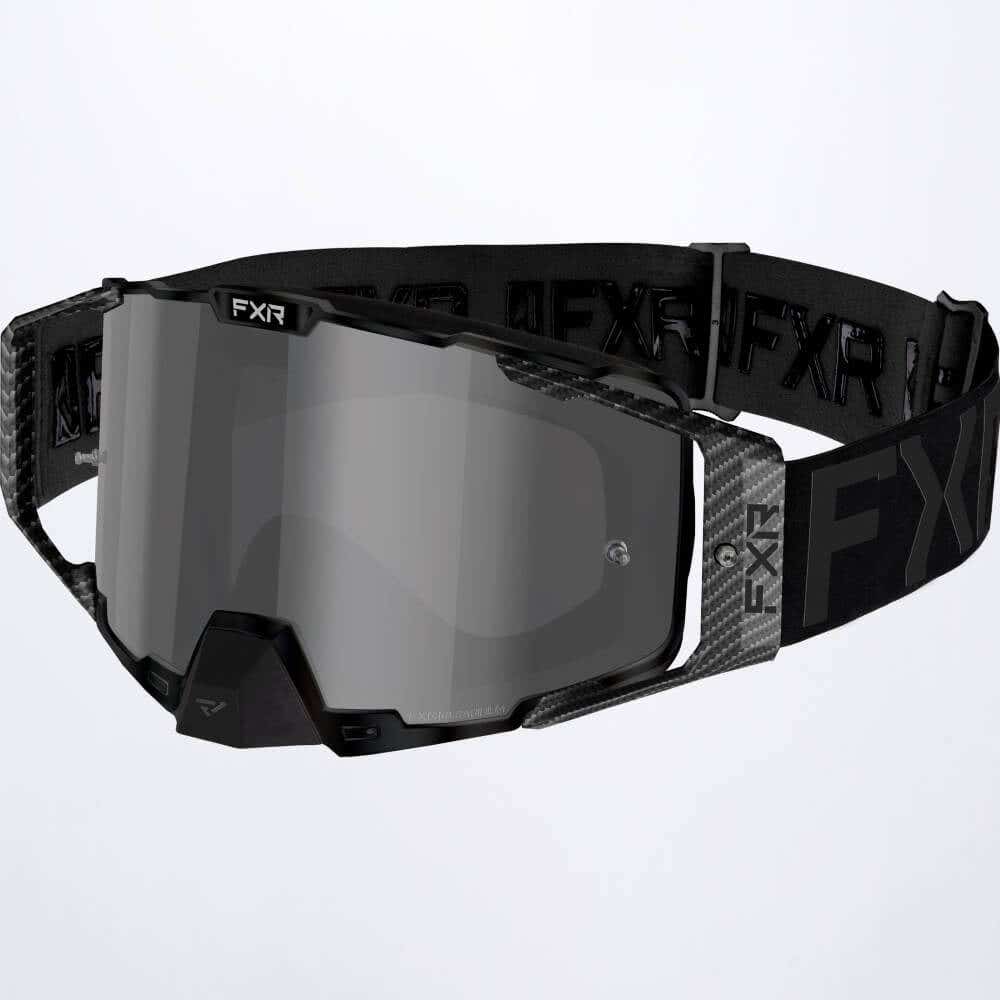 FXR Pilot Polarized Goggle – SkiDoo Outlet
