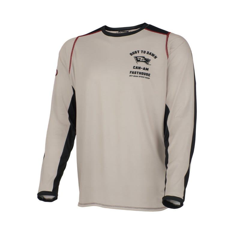 Can-Am x Fasthouse Jersey – SkiDoo Outlet