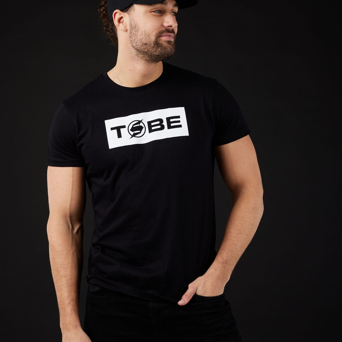 Tobe Slednecks Stancil Tee – SkiDoo Outlet