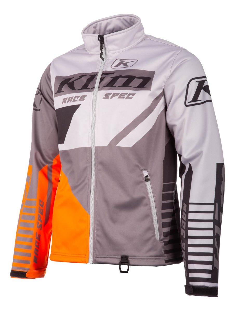 Klim Revolt Jacket – SkiDoo Outlet