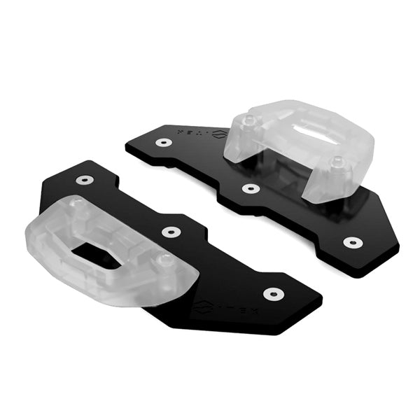 iTek Bracket Adapter Without T-Slot – SkiDoo Outlet