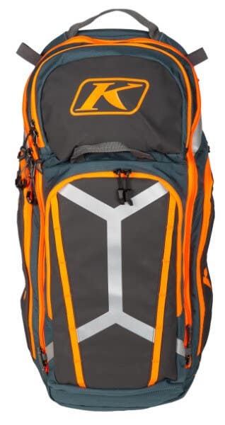 Klim Arsenal 30 Backpack – SkiDoo Outlet