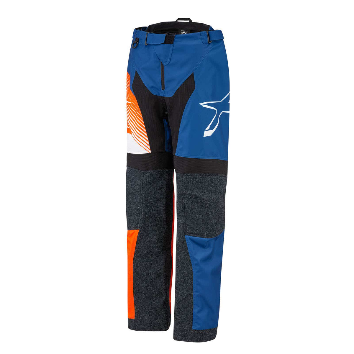 Ski-Doo Men's Ski-Doo Racing Pants – SkiDoo Outlet
