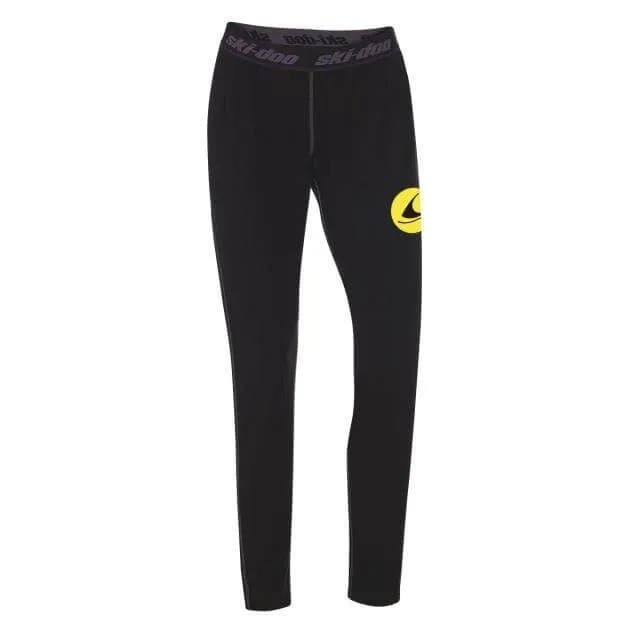 Ski-Doo Ladies Merino Base Layer (Bottom) - 454126 – SkiDoo Outlet