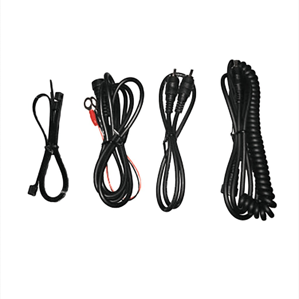 Castle X Electric Shield Power Cord – SkiDoo Outlet