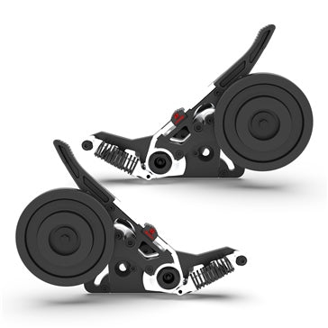 Kimpex Rouski EVO Kit for Pilot TX Skis – SkiDoo Outlet