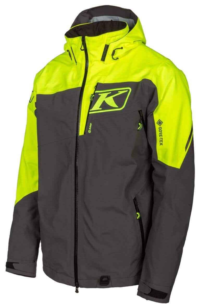 Klim Storm Jacket – SkiDoo Outlet