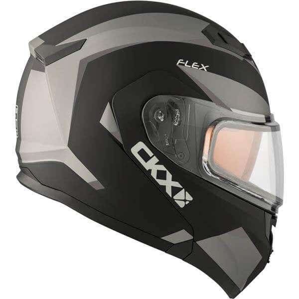 CKX Flex RSV Control Modular Snow Helmet – SkiDoo Outlet
