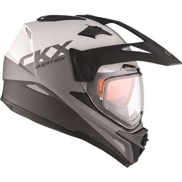CKX QUEST RSV BEAM Helmet – SkiDoo Outlet