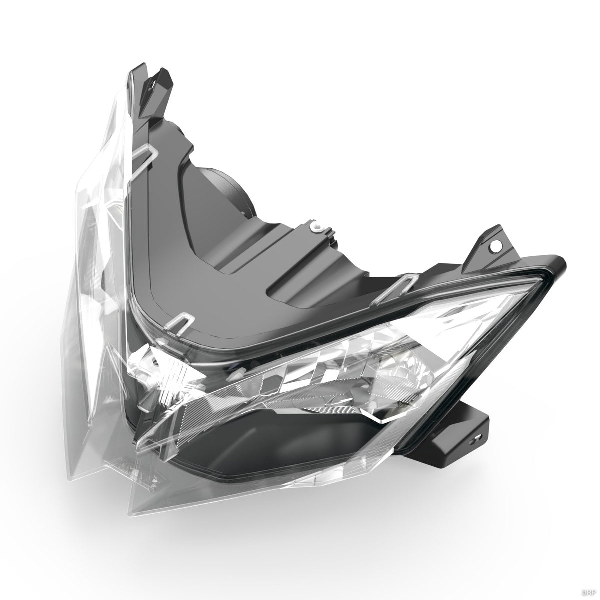 Ski-Doo Headlamp – SkiDoo Outlet