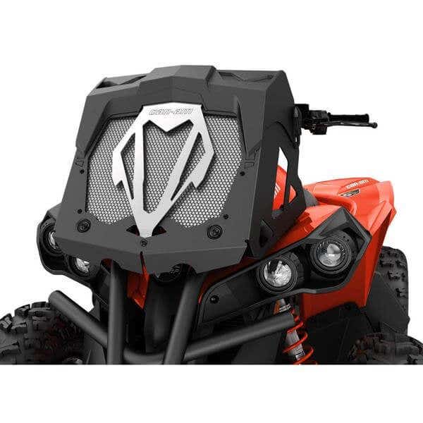 Can-Am Renegade Radiator Relocator Kit – SkiDoo Outlet