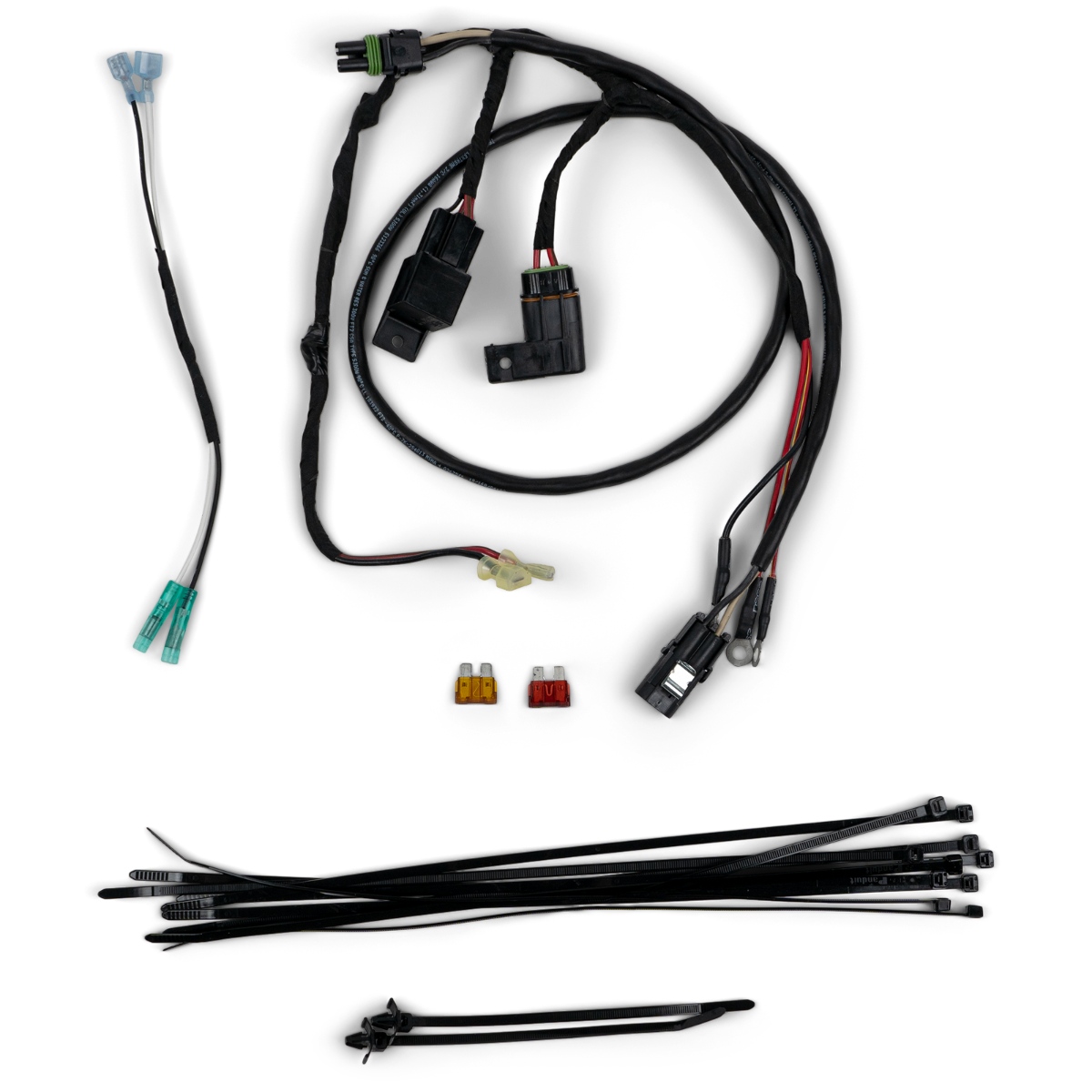Can-am Light Power Cable (715003670) – SkiDoo Outlet