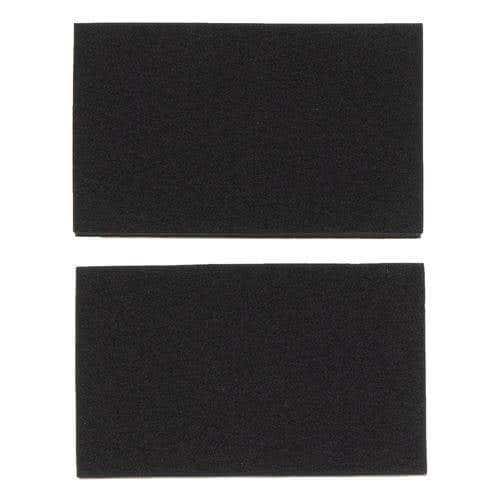 Can-am - Rear Wind Protection Installation Seal Kit – SkiDoo Outlet