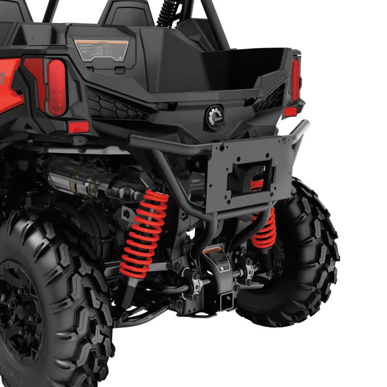 Can-Am License Plate Holder Can-Am Maverick Sport, Trail (715007006 ...