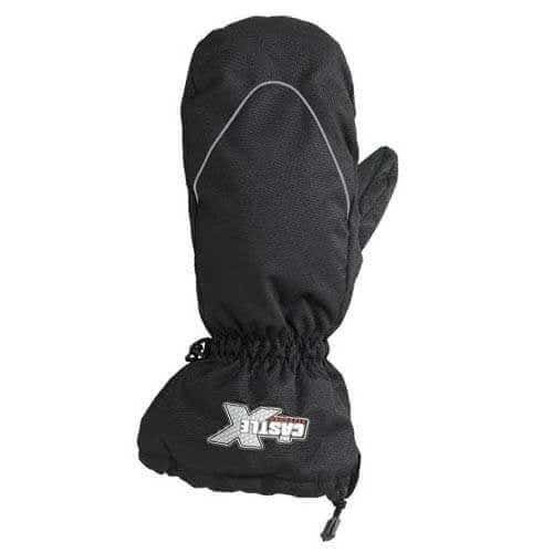 Castle X Platform Mitt – SkiDoo Outlet