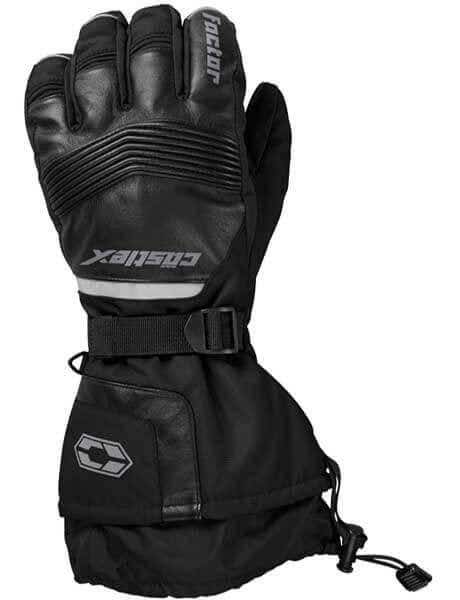 Castle X Factor G1 Glove – SkiDoo Outlet