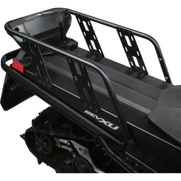 Ski-Doo - Luggage Rack Reinforcement Plates (REV-XM, XP, XR, XS, XU Tu ...