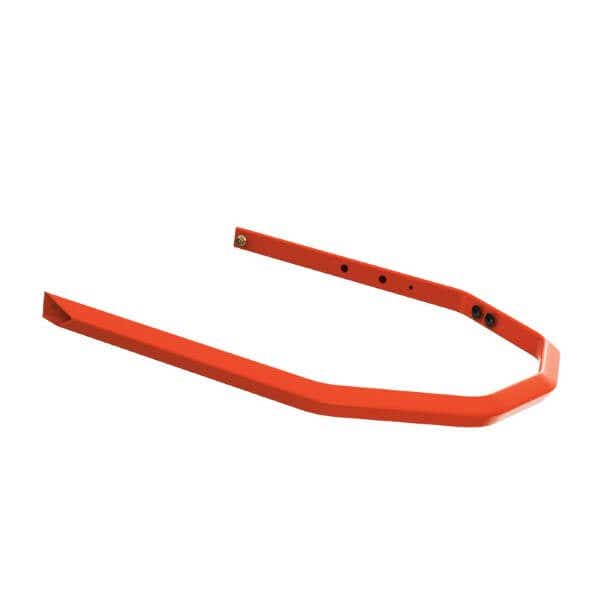 Ski-Doo - Front Bumper (REV-XM, XS) – SkiDoo Outlet