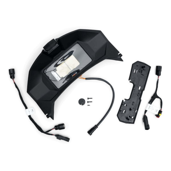 Tunnel Bags & On-Machine Storage – SkiDoo Outlet