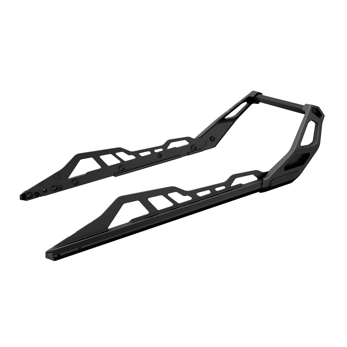 Ski-Doo Adventure Rear Bumper 16 In (860202398) REV Gen5, REV Gen4 ...