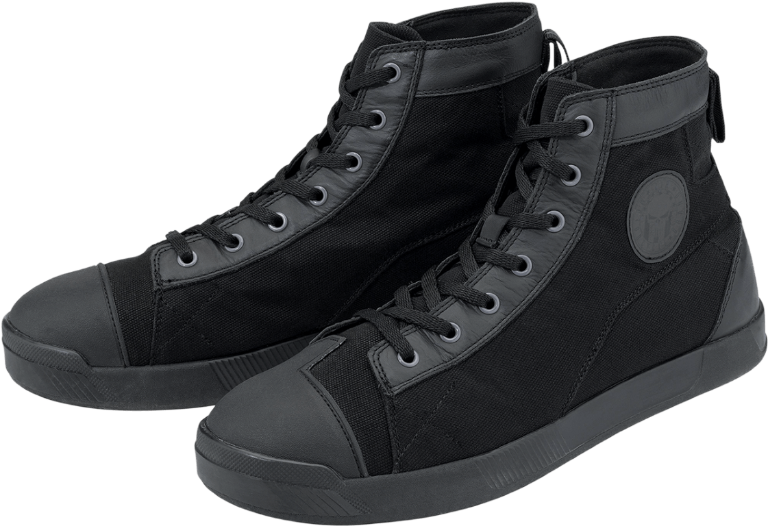 Z1R Haggard Boots – SkiDoo Outlet
