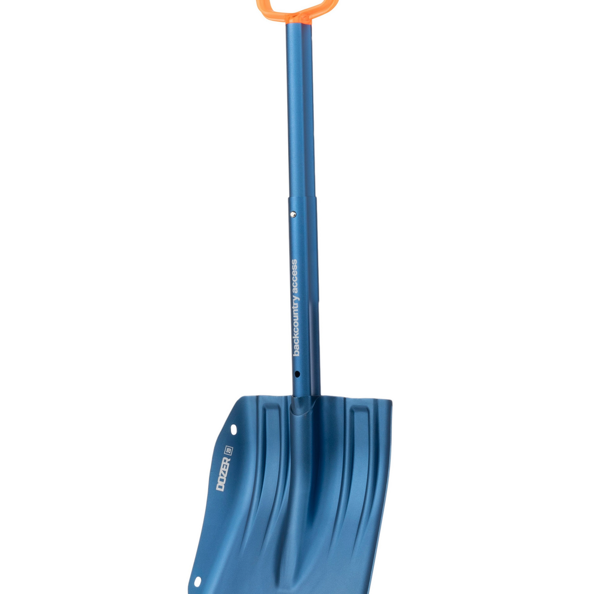 Back Country Access Dozer 2D Shovel Blue – SkiDoo Outlet